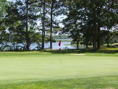 Bass River Golf Course – Yarmouth Chamber of Commerce