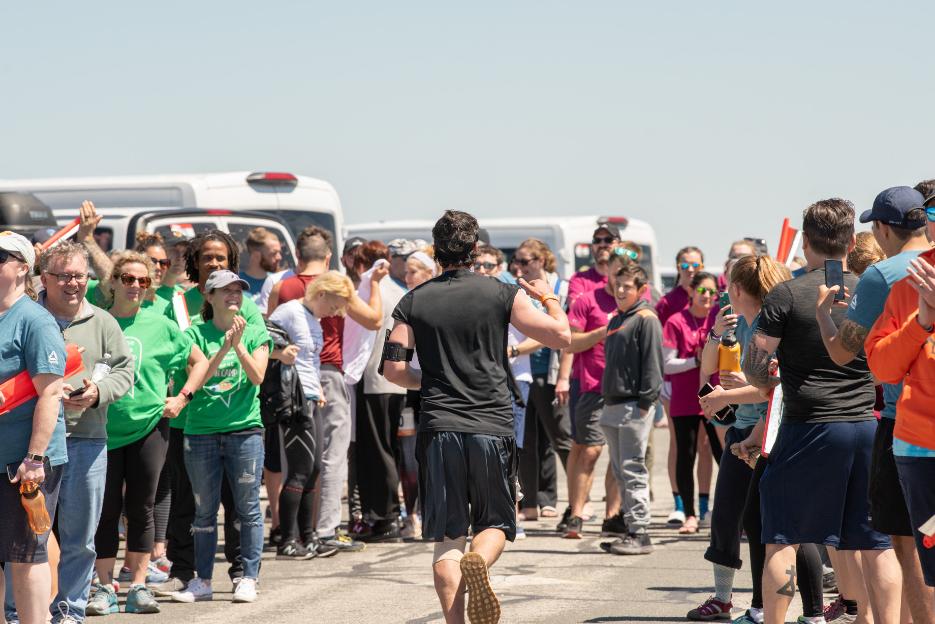 Ragnar Relay Road Race - Yarmouth Chamber of Commerce