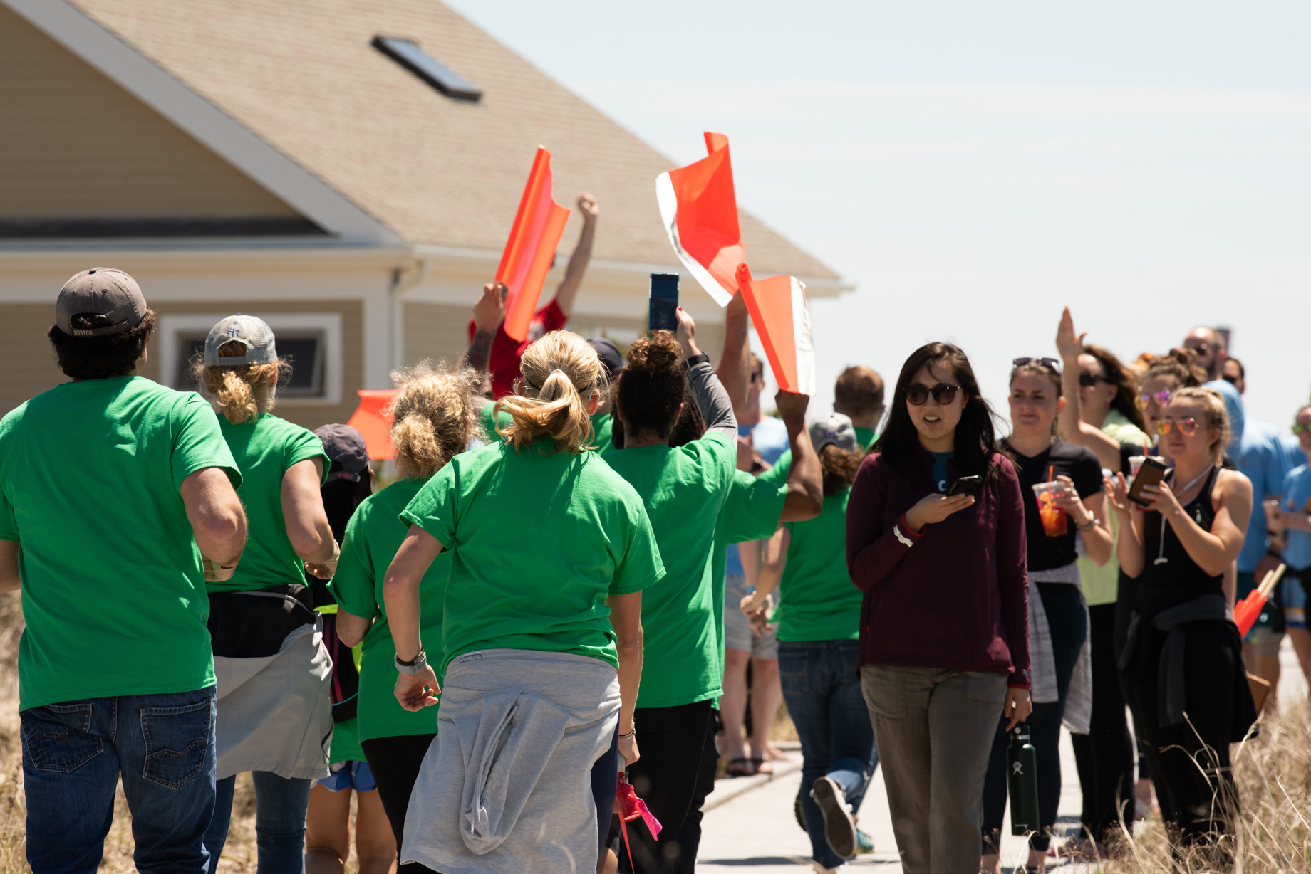 Ragnar Relay Road Race - Yarmouth Chamber of Commerce